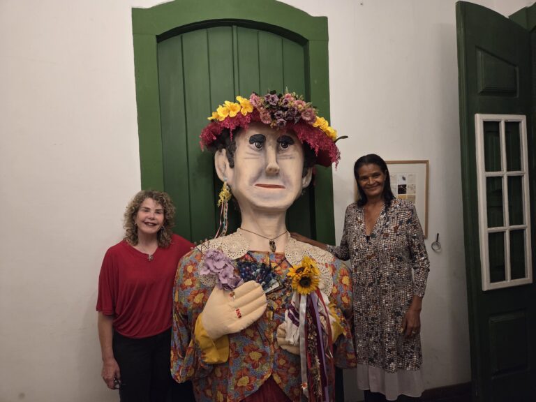 Jornal O Liberal - Região dos Inconfidentes